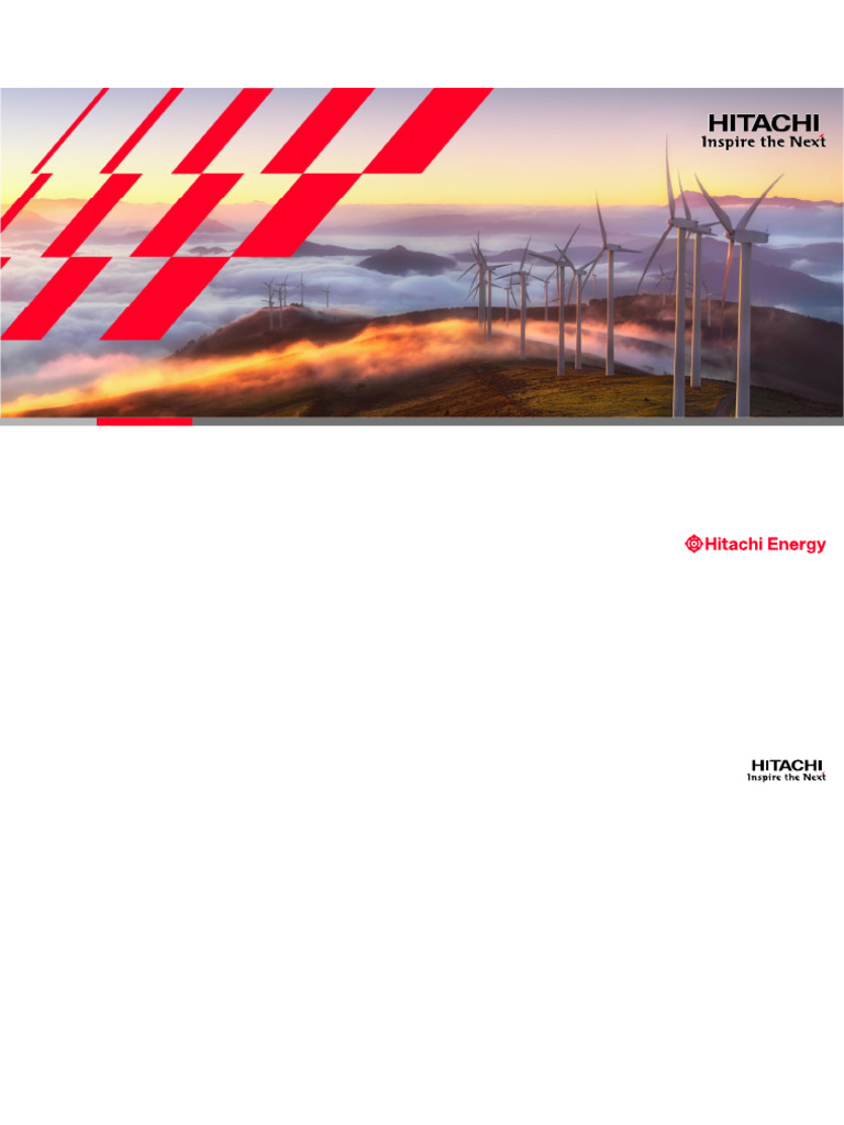 RTU530 Product Line Introduction - FR - Read-Only | PDF