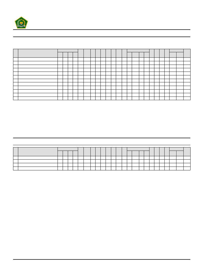 Legger XI - IPS.1 | PDF