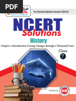 KVS - Lesson Plan Organiser Format | PDF