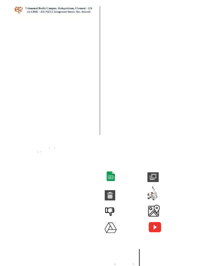 C8-Sa1 Rev WORKSHEET | PDF