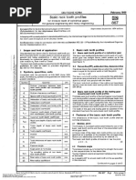 Din 5482 | PDF