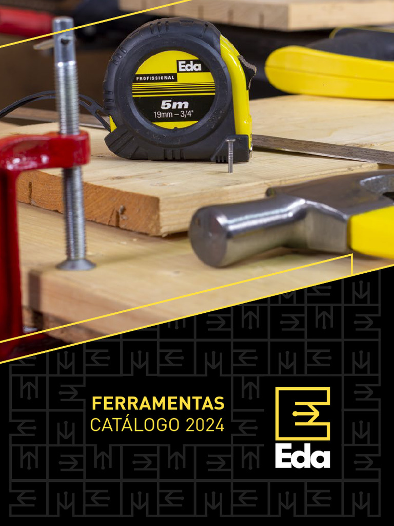 Catalogo Eda | PDF