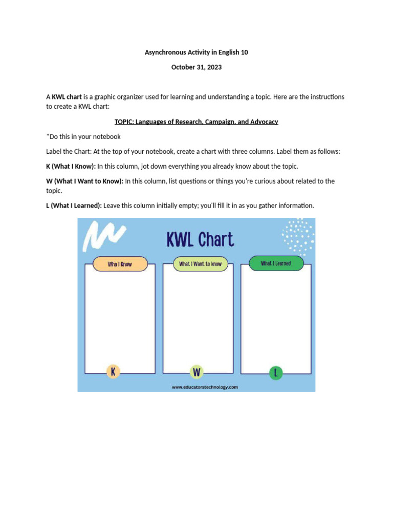 Asynchronous-Activity-in-English-10.-10.31.23 | PDF