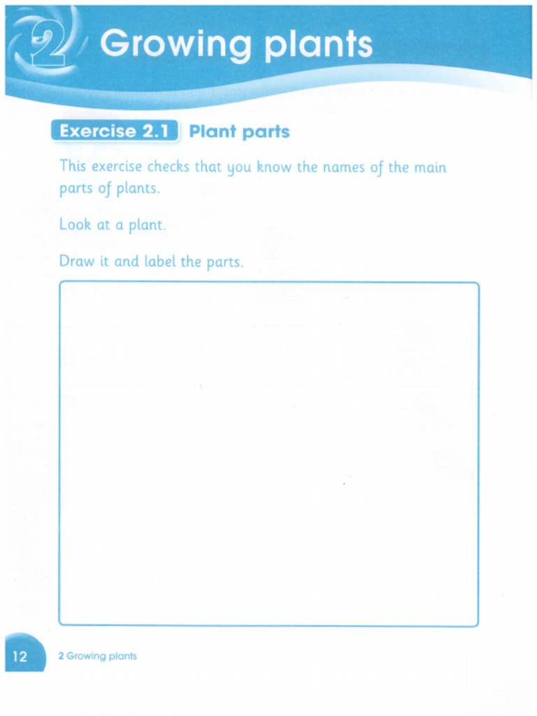 Science_1_Activity_Book | PDF