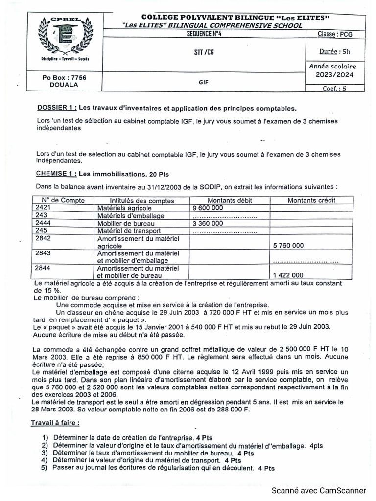 GIF Seq4 Cpbel 2024 | PDF