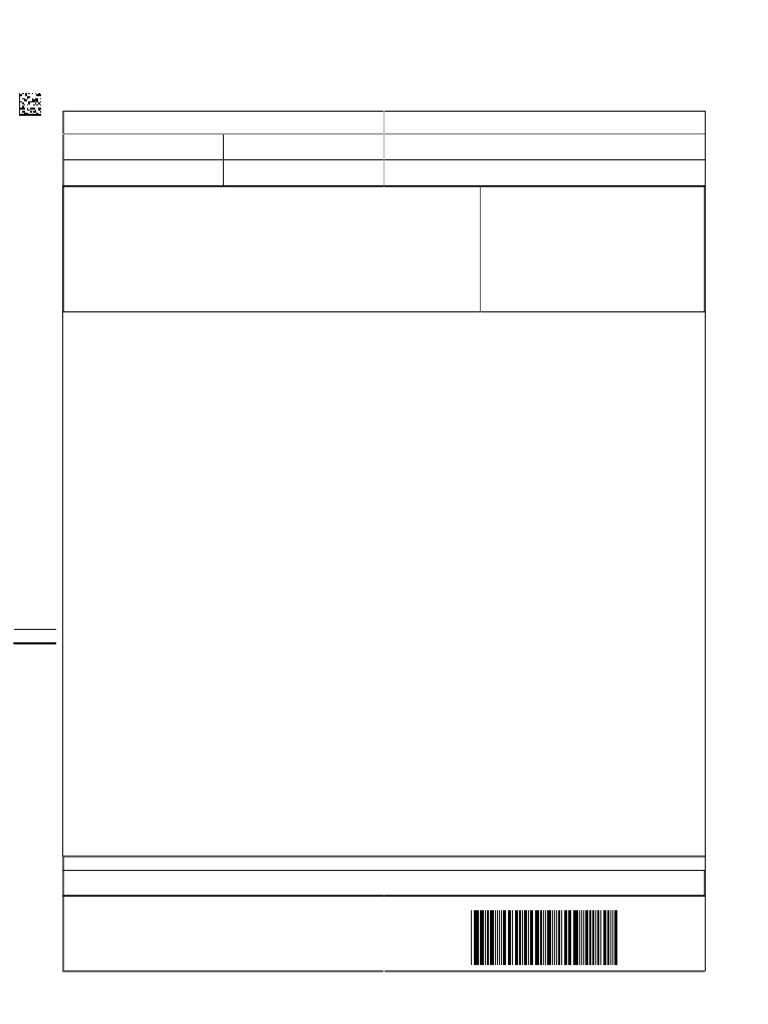 Receipt Notice | PDF