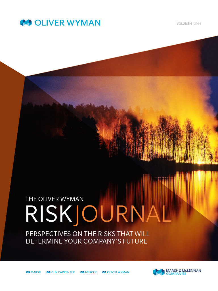 RiskJournal Digital Edition 4 | PDF