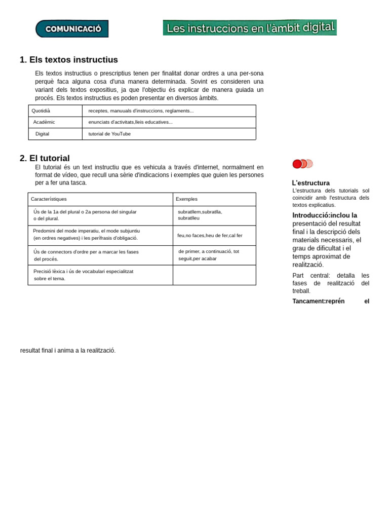 Examen Valenciano 4o ESO | PDF