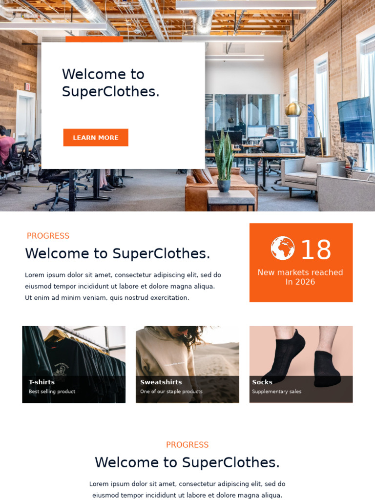 Design, Animate and Present | PDF
