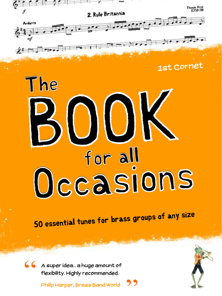 1a 1st Cornet - (HARMONY PART 1) | PDF