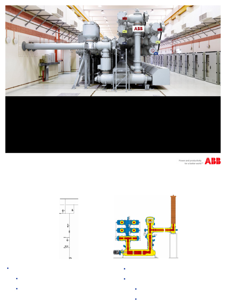 Cocept Design & Service Continuity of GIS | PDF