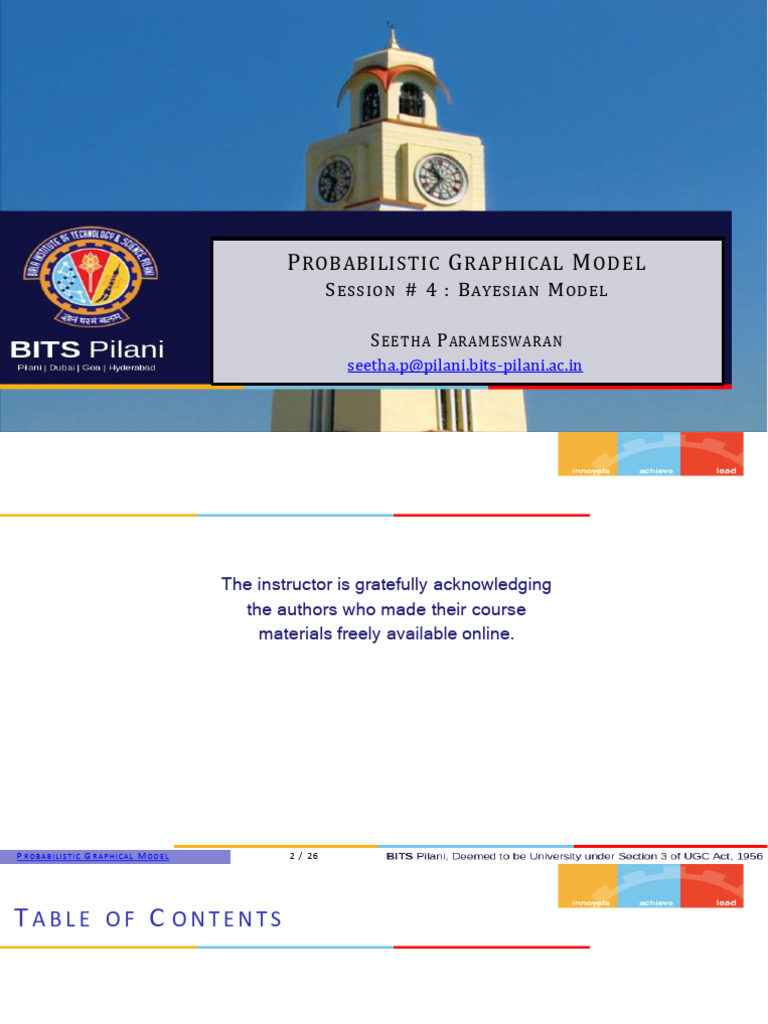 PGM - 4 - DGM - 2 Mod | PDF