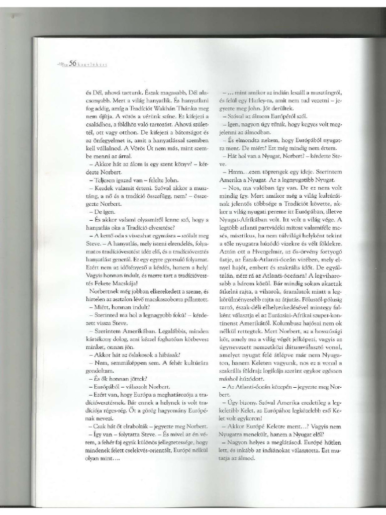 Mustang álma 014 | PDF