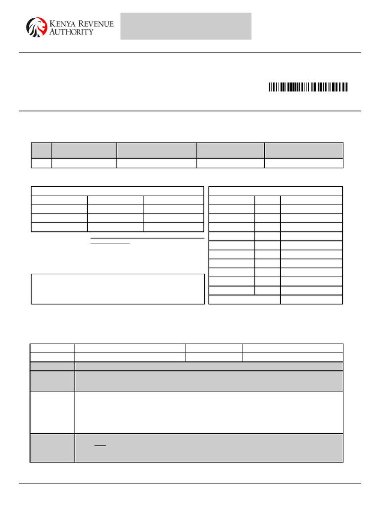 Payment Slip | PDF