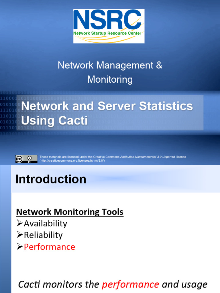 Cacti From Packages | PDF