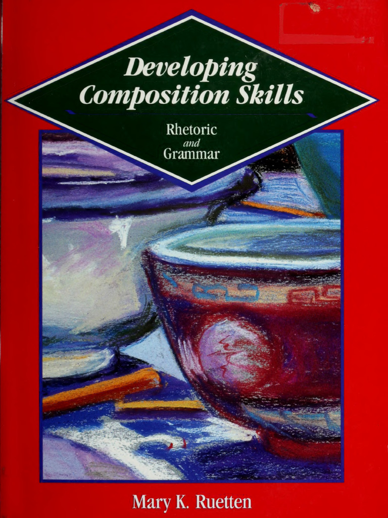 Developing Composition Skills 9780838469323 2 | PDF