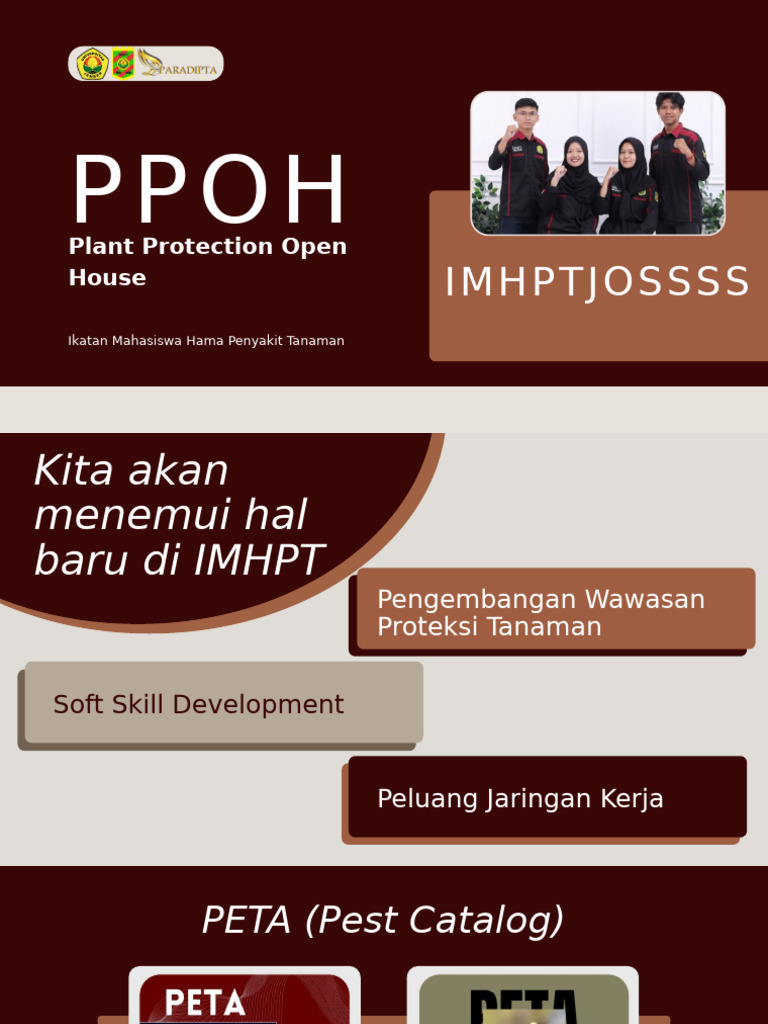 PPMB Imhpt 2024 | PDF