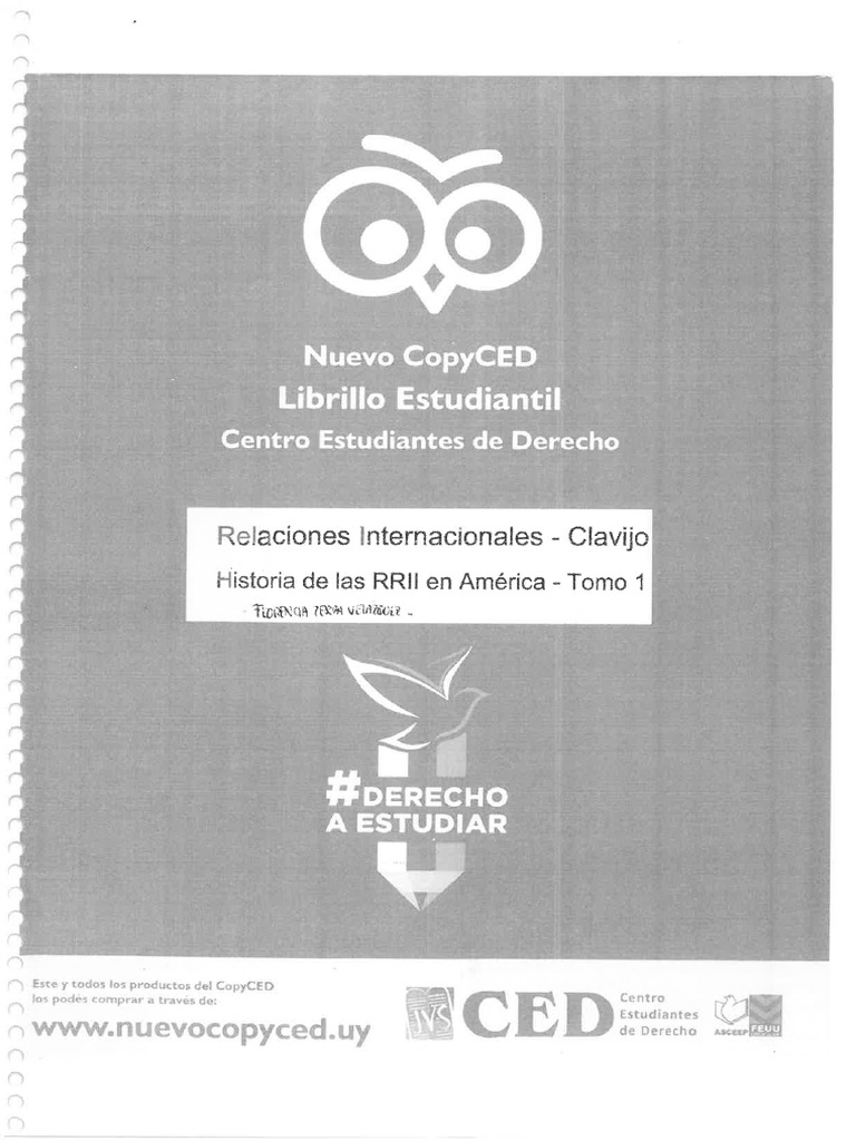 Librillo 1 | PDF