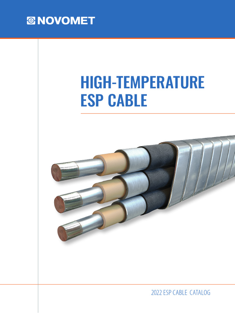 Cable Catalog | PDF