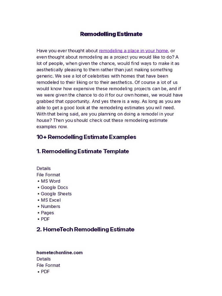 Simple Essay | PDF