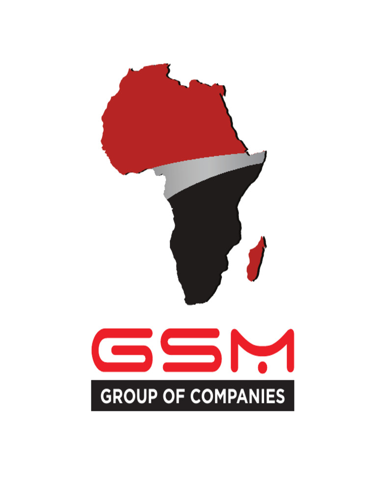GSM Logo Group | PDF