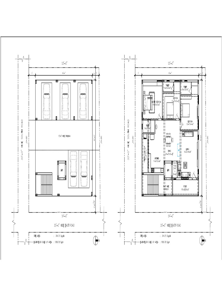 Mayuri Cons_strl Beam Framing-model | PDF