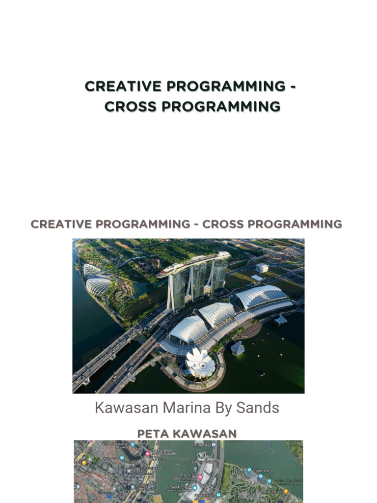 Lap. Objek Amatan | PDF