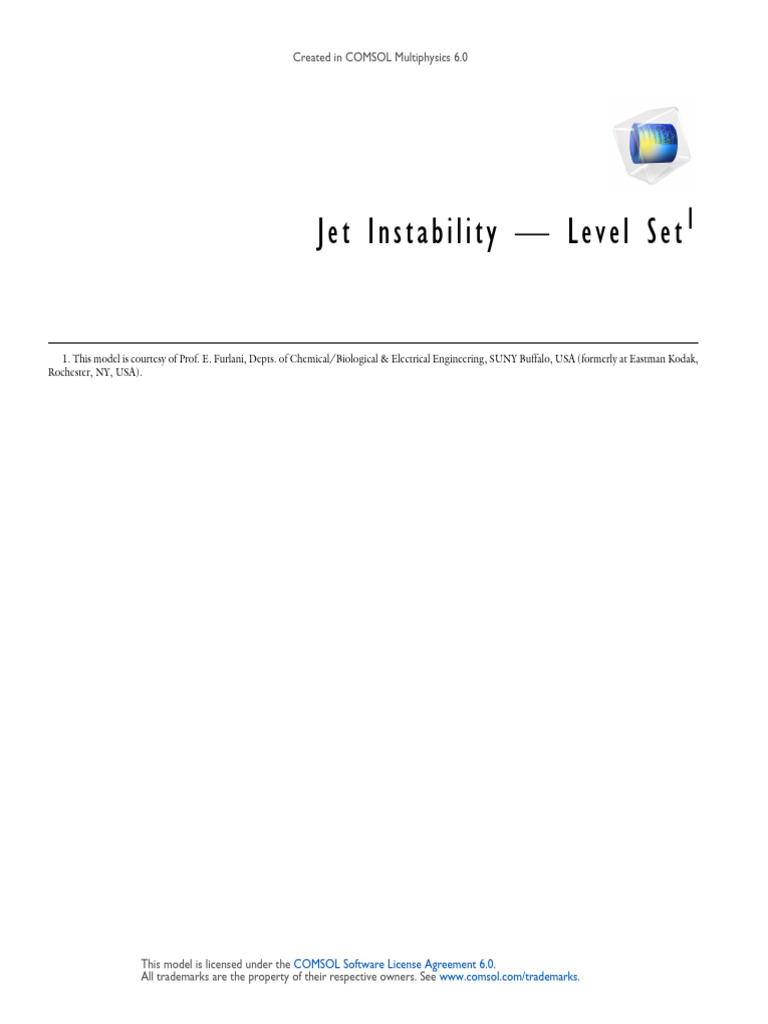 Models - Mfl.jet Instability Ls | PDF