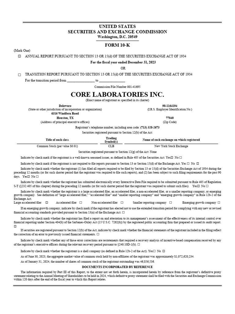 2023-Form-10K | PDF