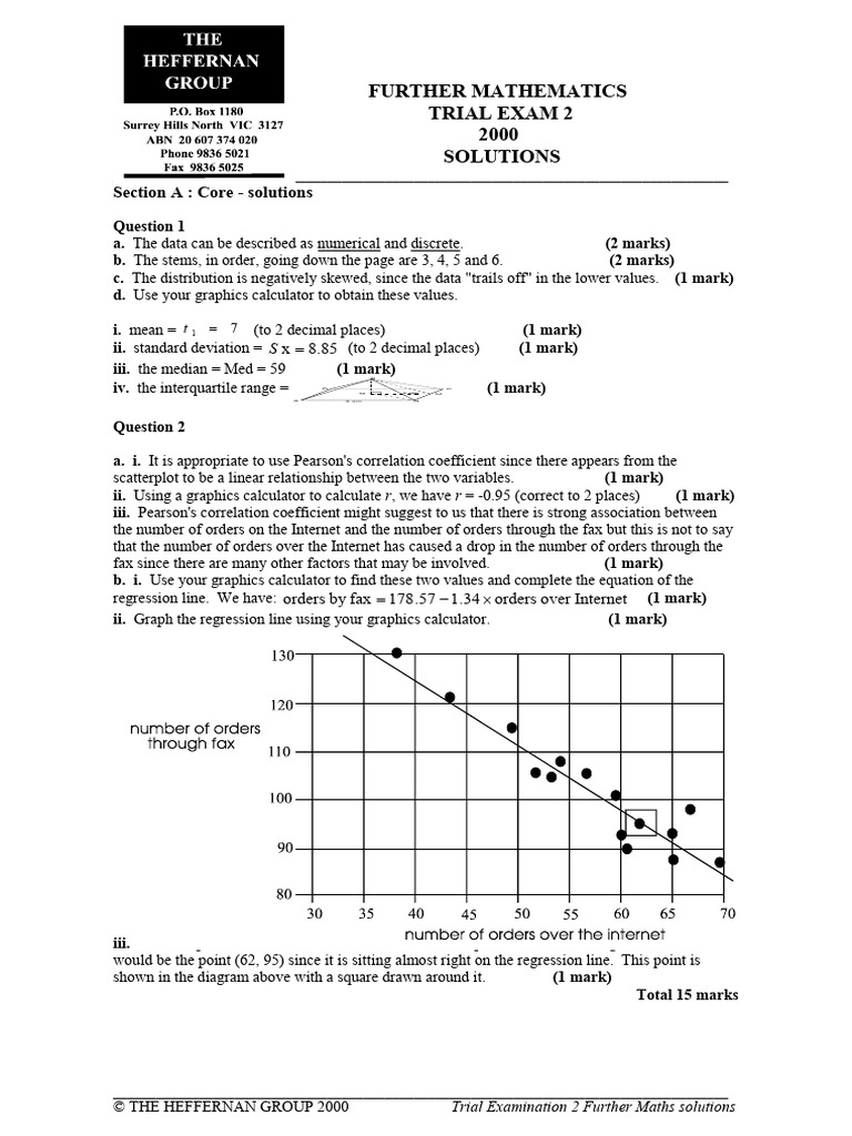 Microsoft Word - 3FM_00_Heffernan_Exam2_Solutions | PDF