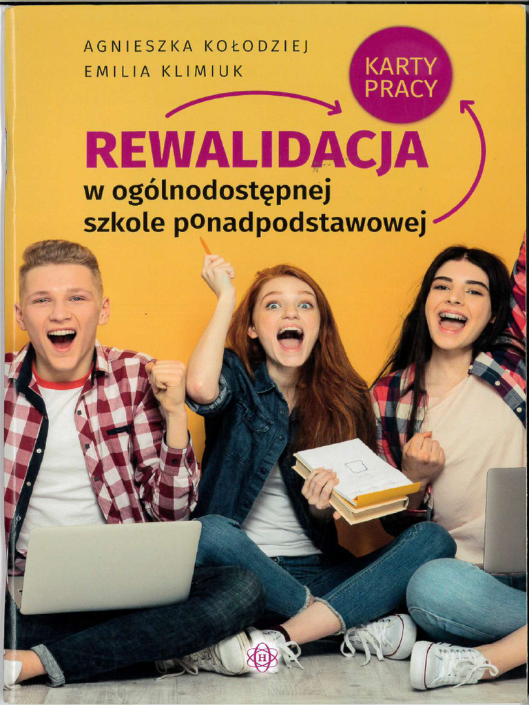 Książka Rewalidacja | PDF