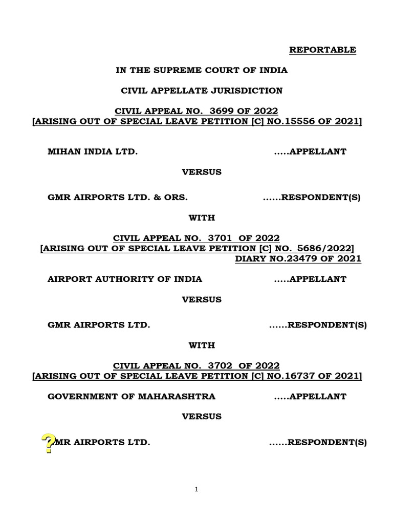Curative - Subject Judgment Item 1 20 August | PDF