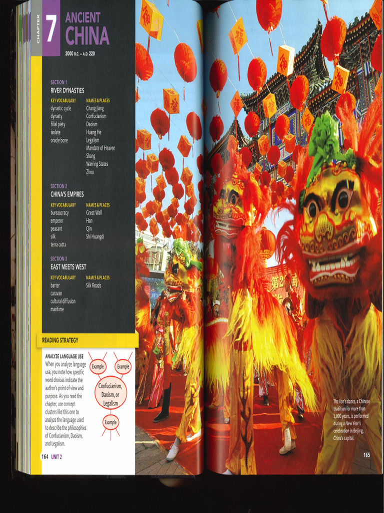 4.5b. Ancient China | PDF