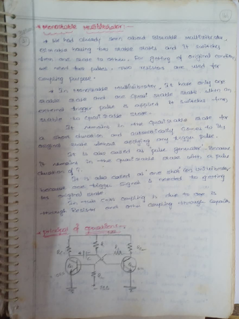 PDC Unit-4 Notes | PDF