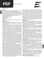 Polper B12 Forte: Prospecto y Uso | PDF | Serotonina | Vitamina B12