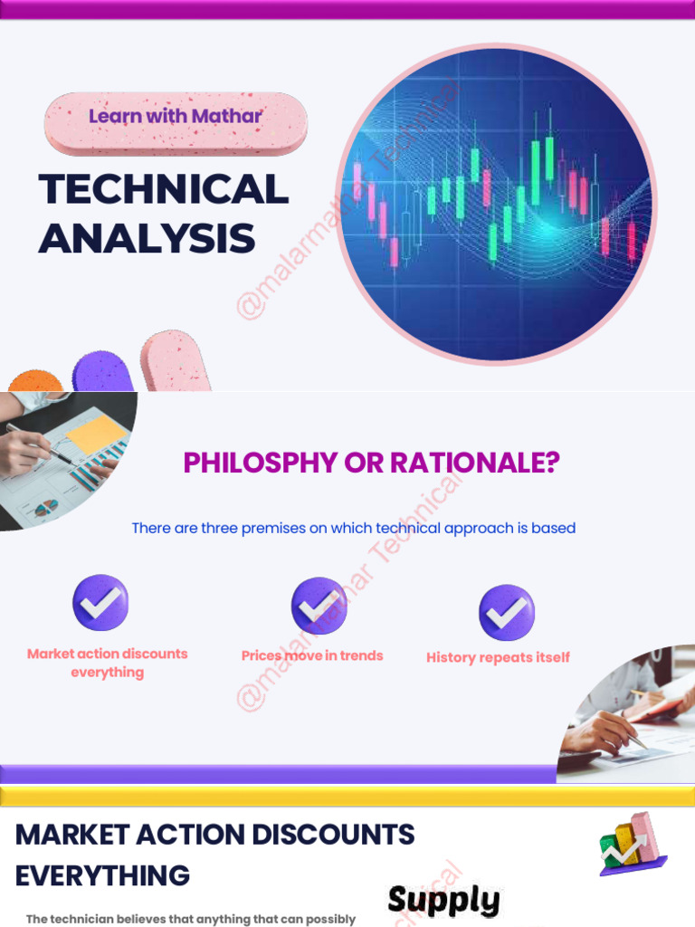 Technical Analysis PDF | PDF | Technical Analysis