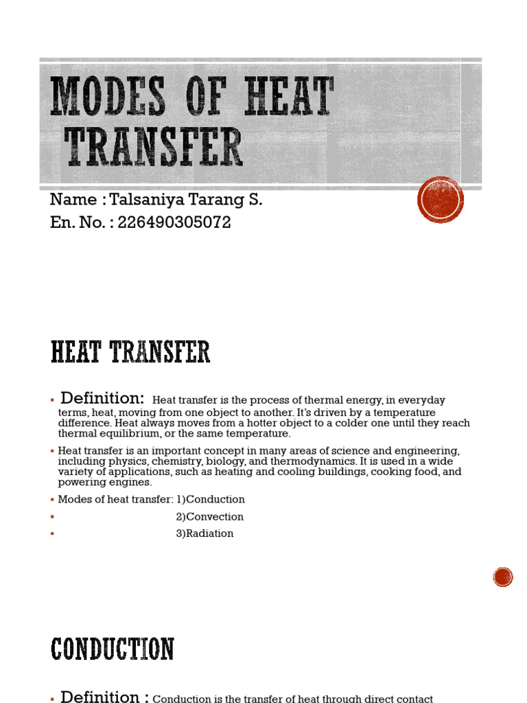 PHT Project by Tarang | PDF