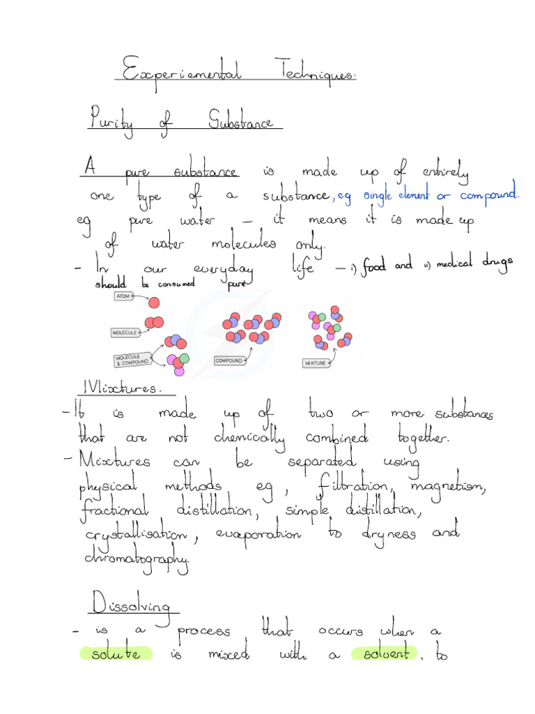 Term 2 Notes | PDF