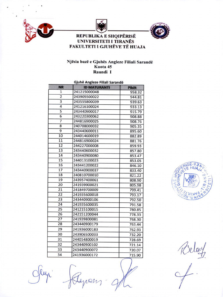 Gjuhe Angleze 2 | PDF