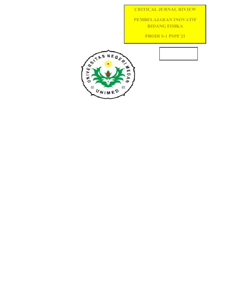 CJR 1 - JURNAL 1 - Merged | PDF