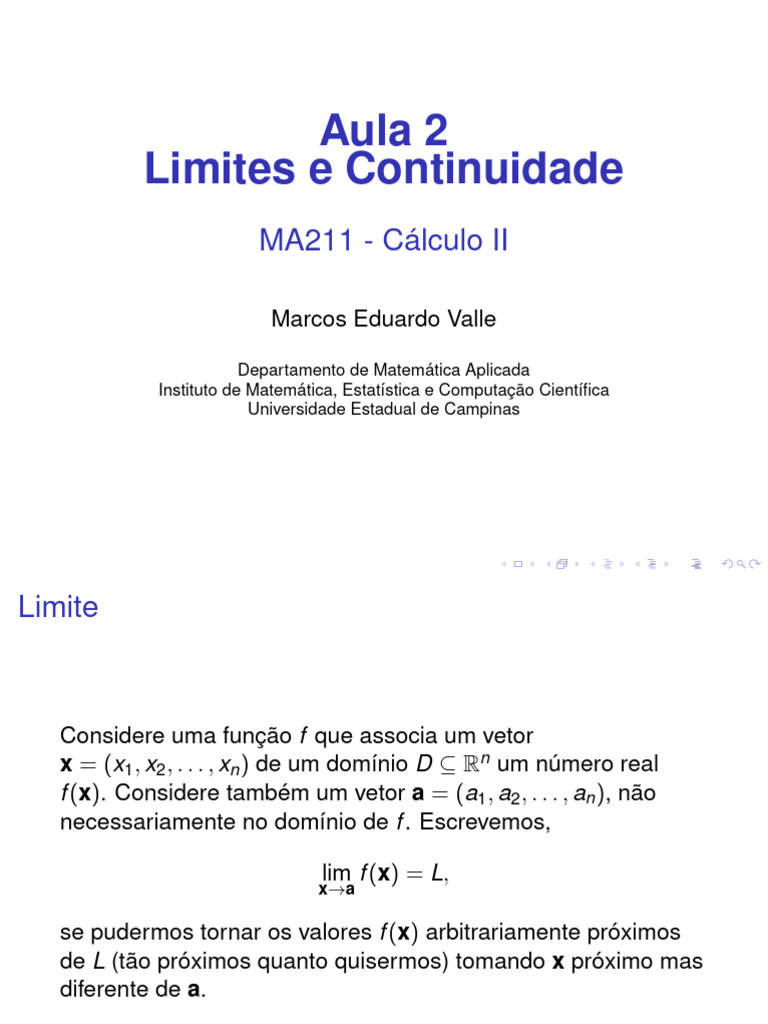 Aula2 | PDF