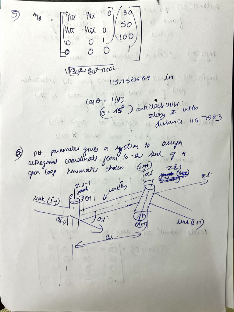 Iot Midterm Solutions | PDF