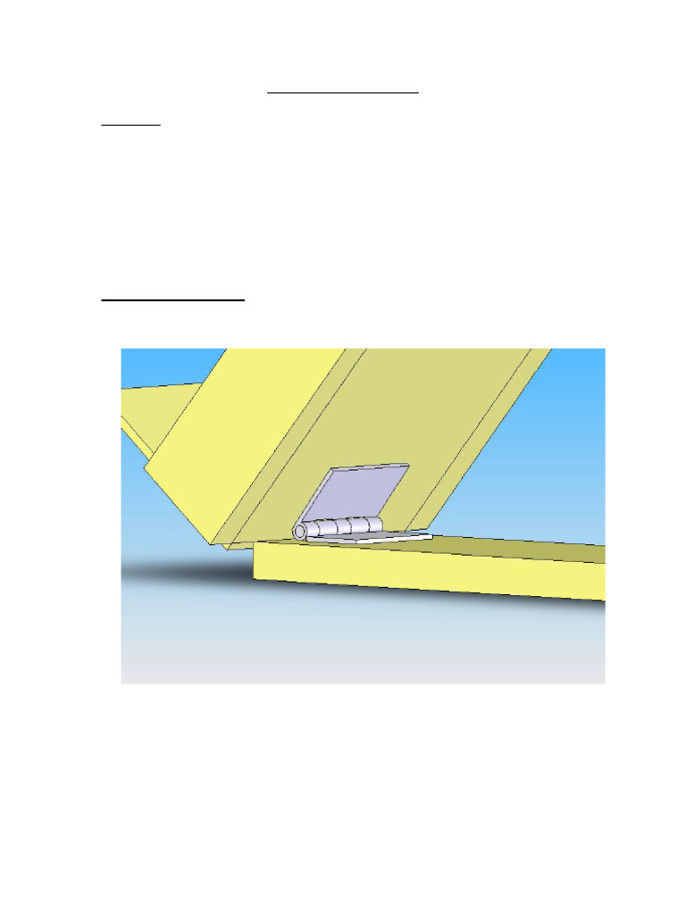 Ramp | PDF