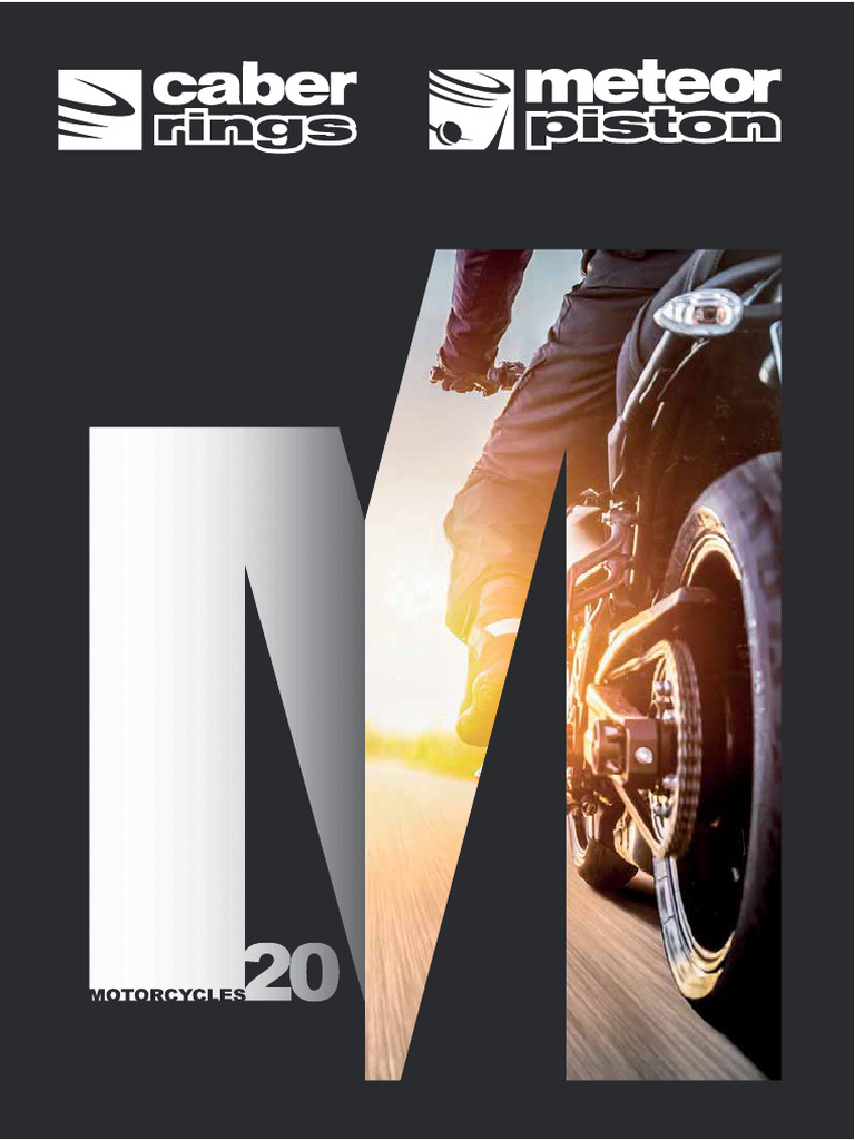 Mp Motorcycle Catalogue 2020 | PDF | Motorcycling | Motor Vehicle