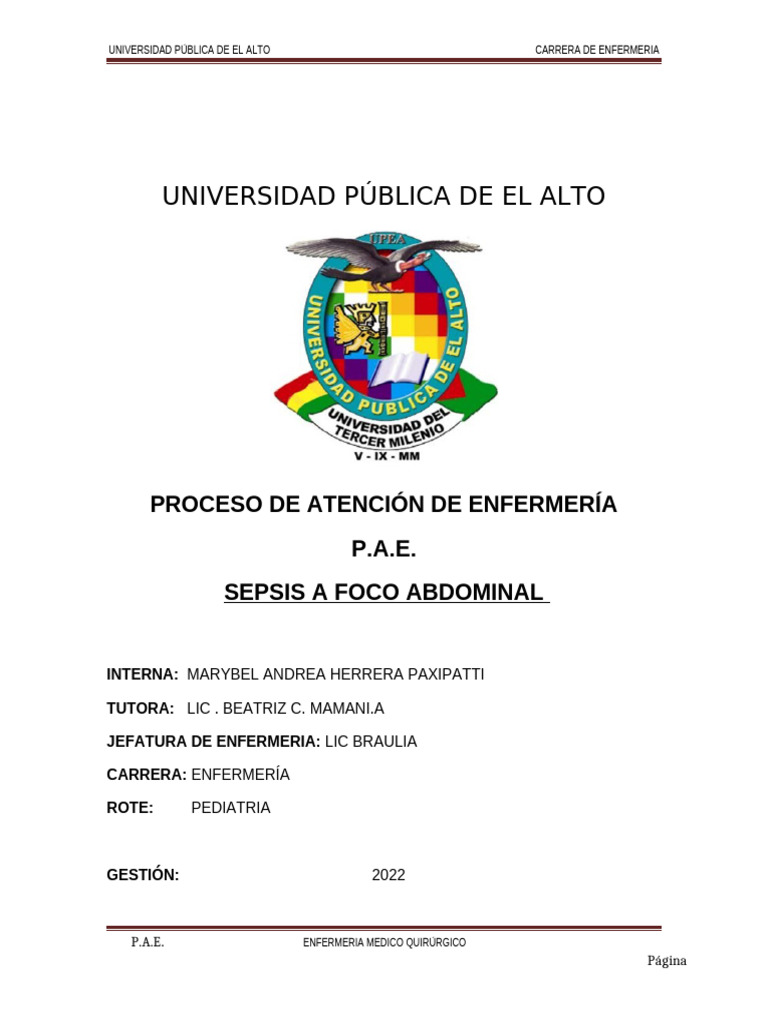 Actual Pae | PDF