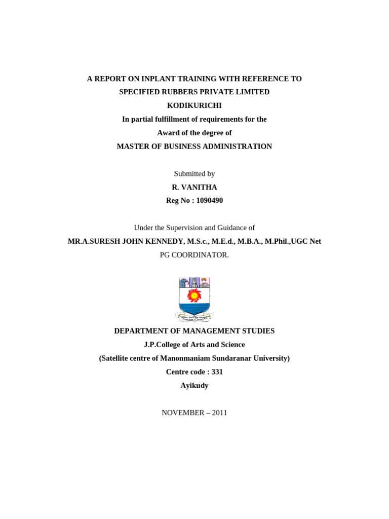 Front Page Vanitha | PDF