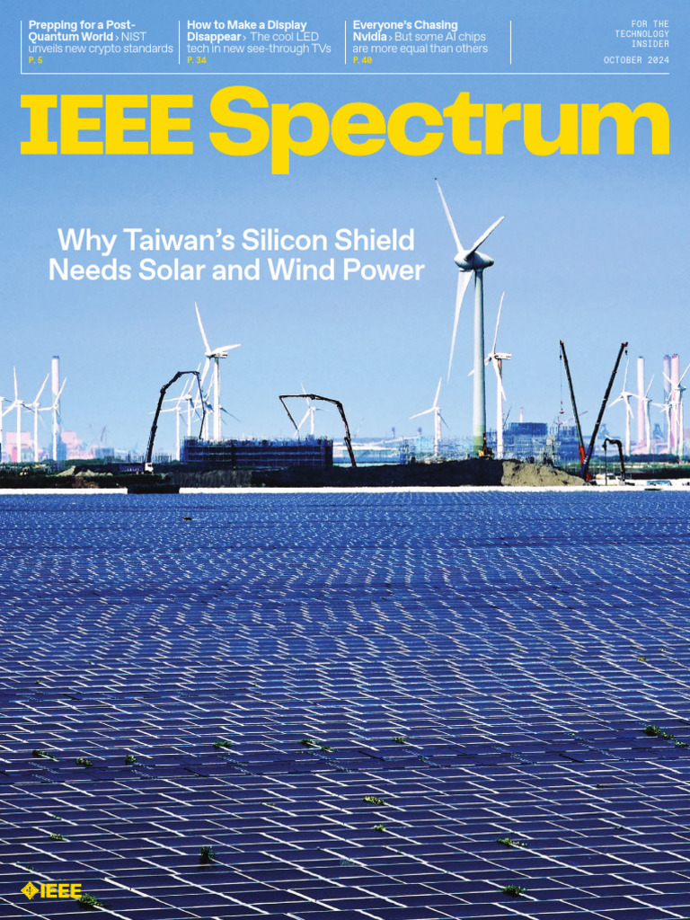 10 Spectrum 2024-Med | PDF