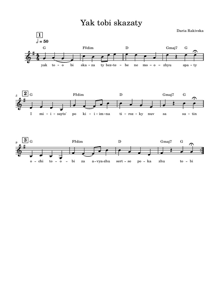 Kanon Dasha PDF | PDF