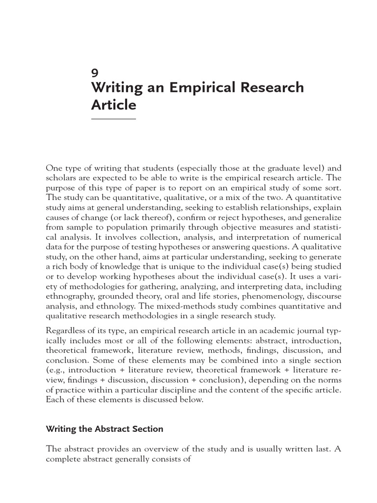 Zhihui Fang Demystifying Academic Writing Genres, Moves, Skills | PDF