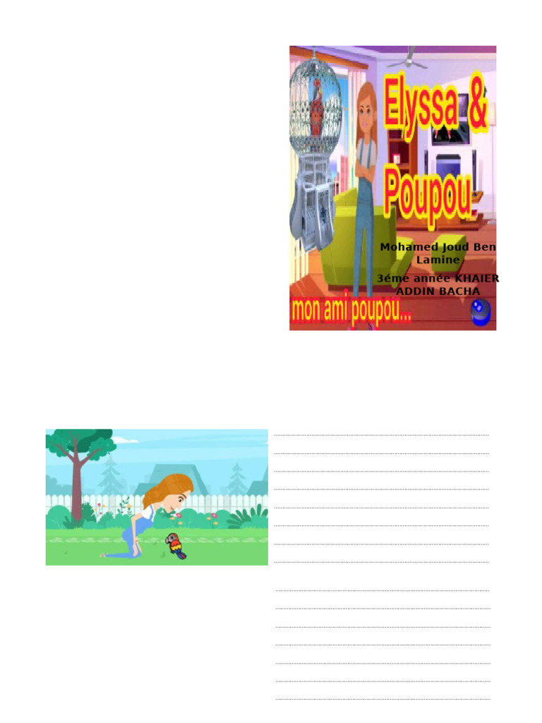 Poupou | PDF